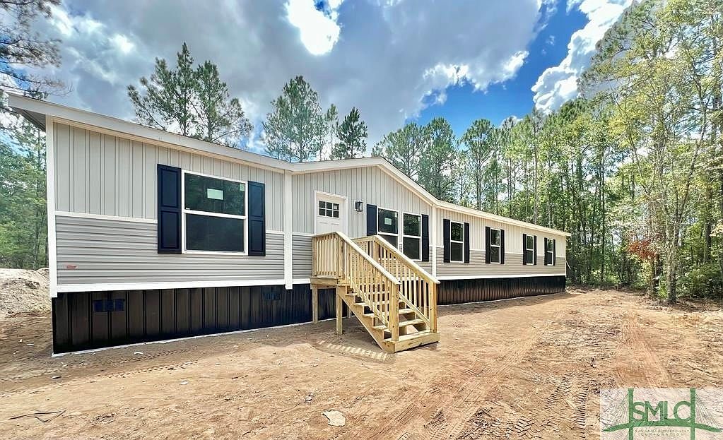 294 Preston Pl, Ludowici, GA 31316 | Zillow