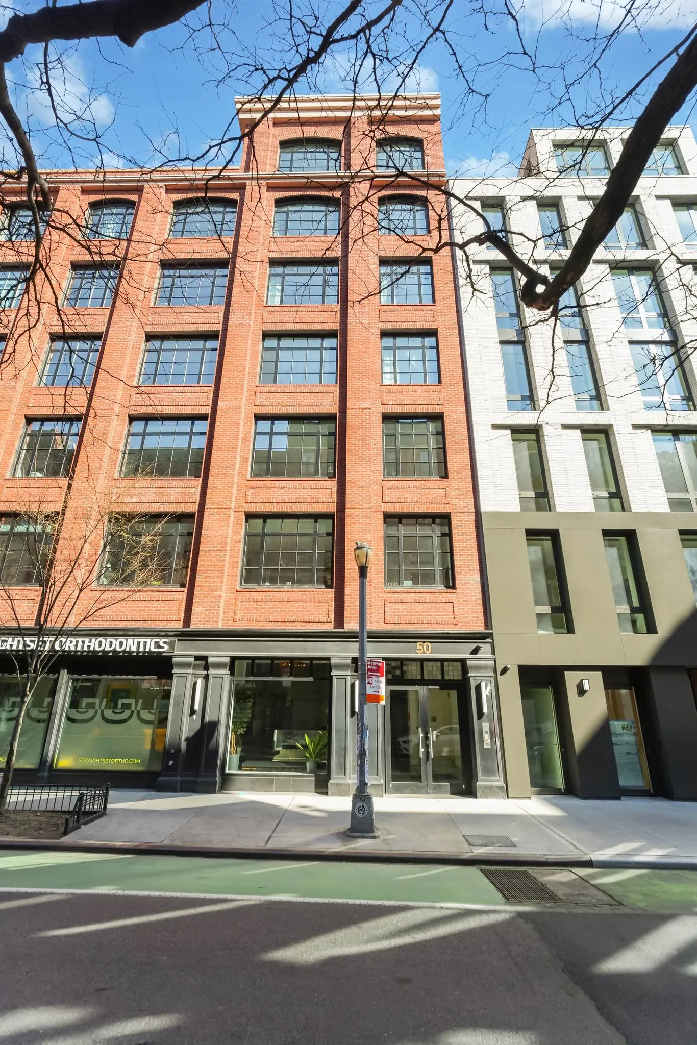 50 Clinton Street #3F in Lower East Side, Manhattan | StreetEasy