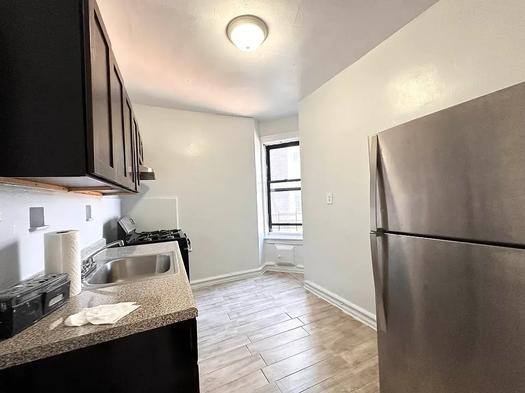 97 Euclid Avenue #2C in Cypress Hills, Brooklyn | StreetEasy
