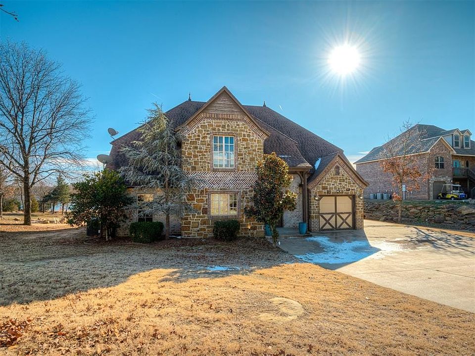 428406 E 1150th Rd, Porum, OK 74455 | Zillow