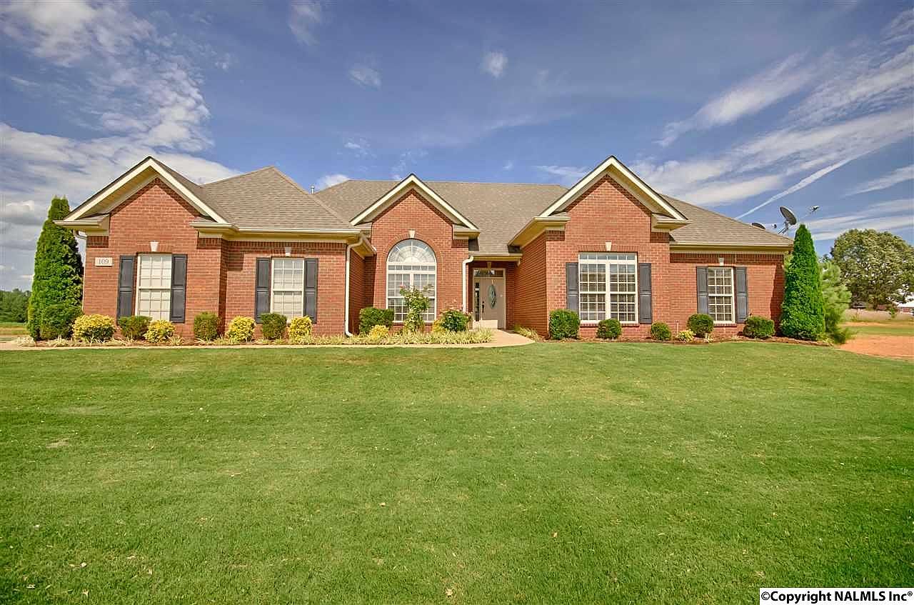 109 Angela Ridge Way, New Hope, AL 35760 | Zillow