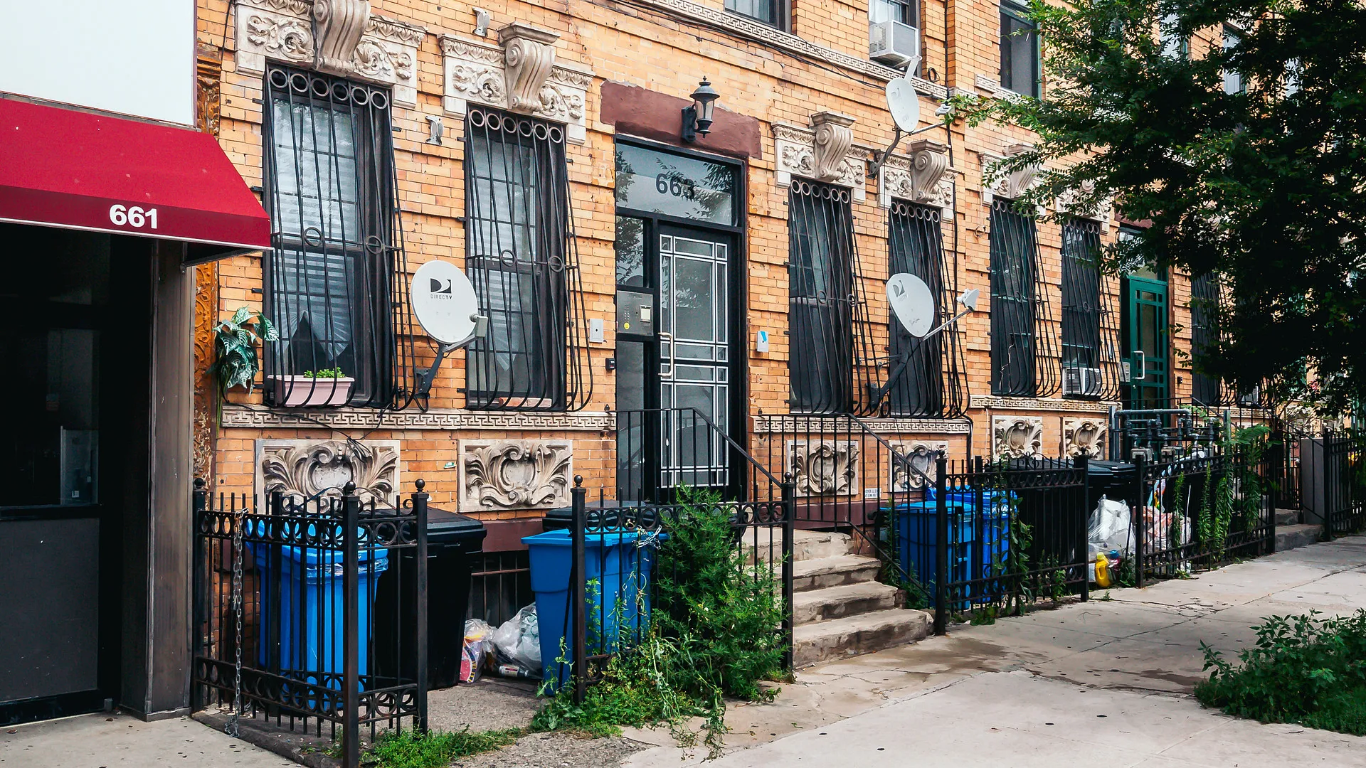 663 Central Avenue #1B in Bushwick, Brooklyn | StreetEasy