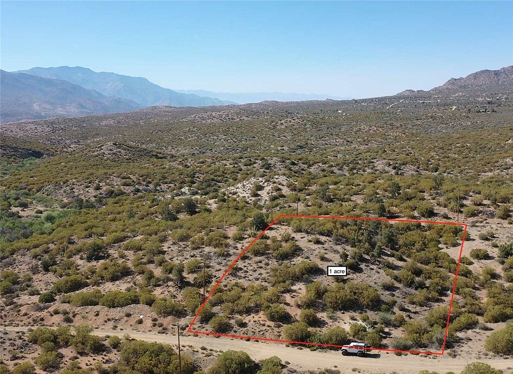 6000 Saint Pierre Rd LOT 7, Mountain Center, CA 92561 | MLS #FR25124934 ...