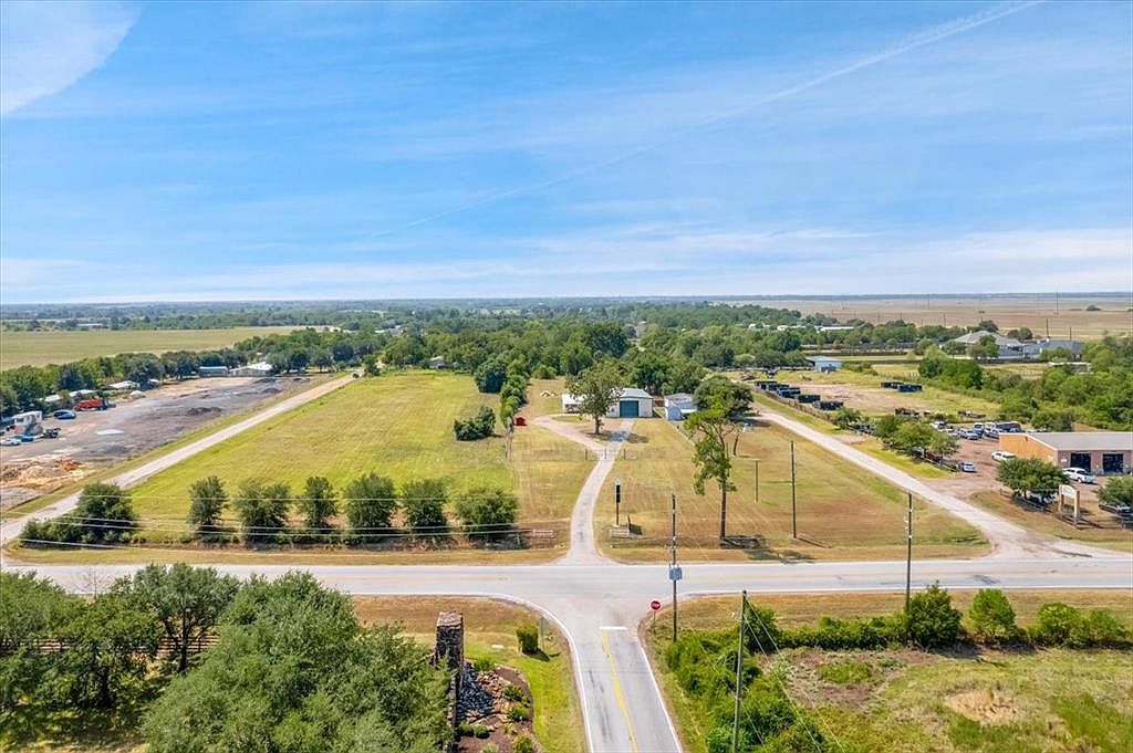 Fm 2920 Road 8b 7 7d LOT 8-8A-7C, Hockley, TX 77447 | MLS #50116582 ...