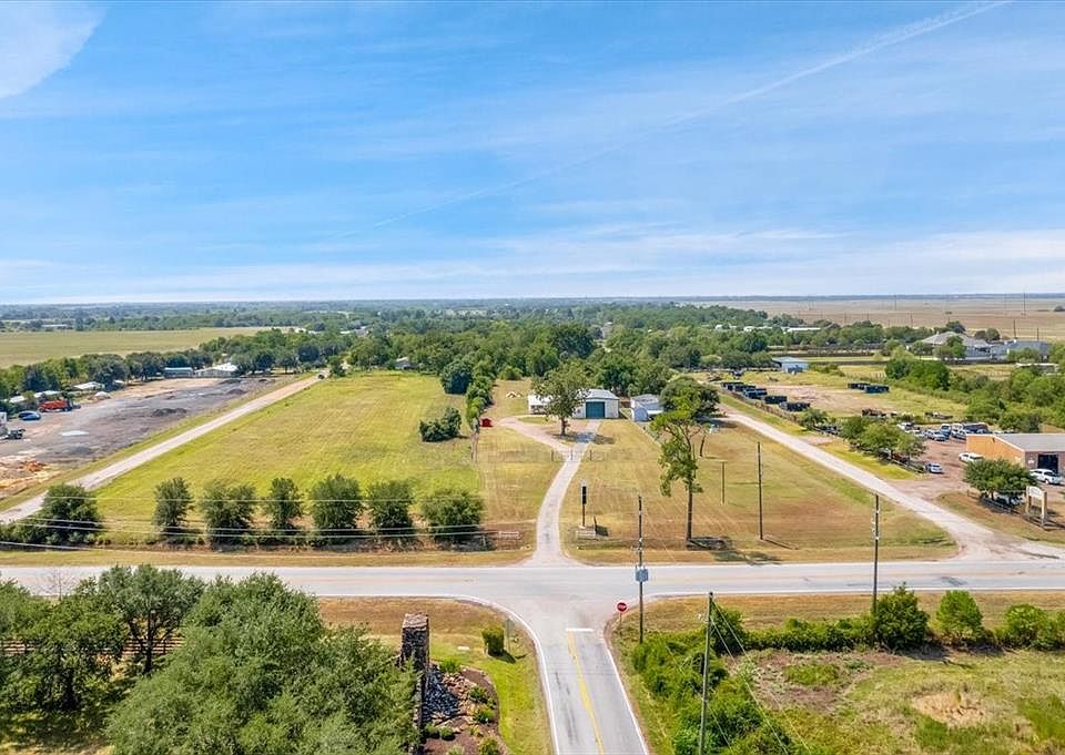 Fm 2920 Road 8b 7 7d LOT 8-8A-7C, Hockley, TX 77447 | MLS #50116582 ...
