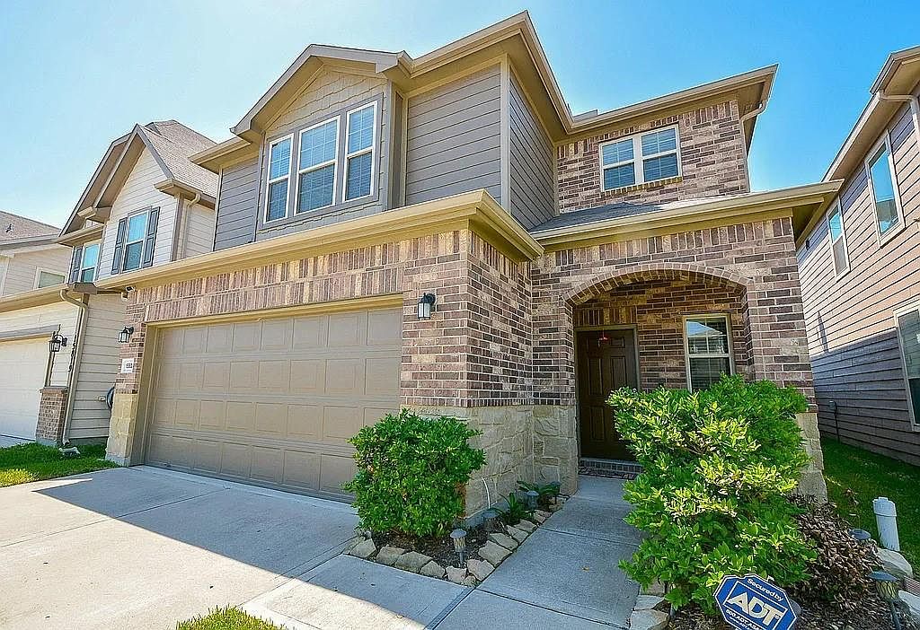 15823 Smithland Dr, Houston, TX 77084 | Zillow