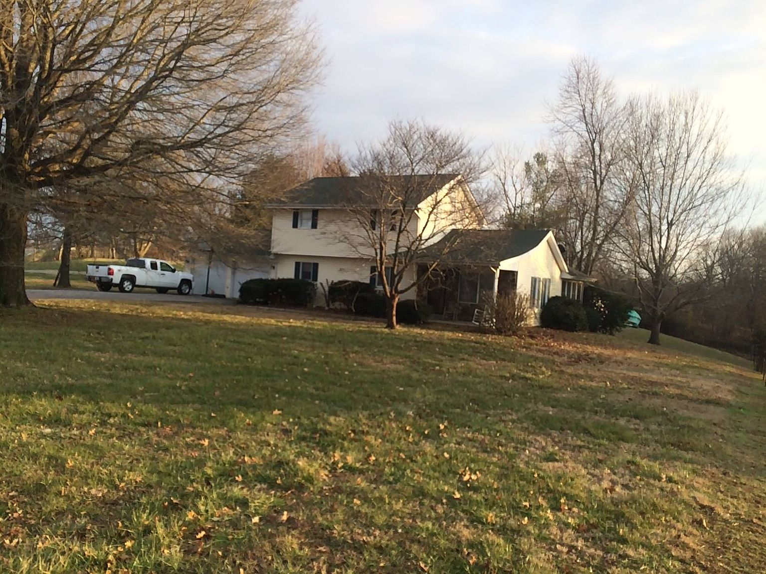 1785 State Route 58 E, Clinton, KY 42031 | Zillow