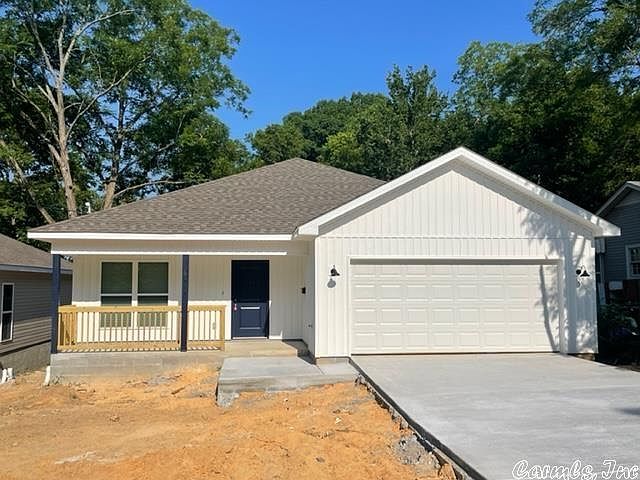 511 S 3rd St, Benton, AR 72015 | Zillow