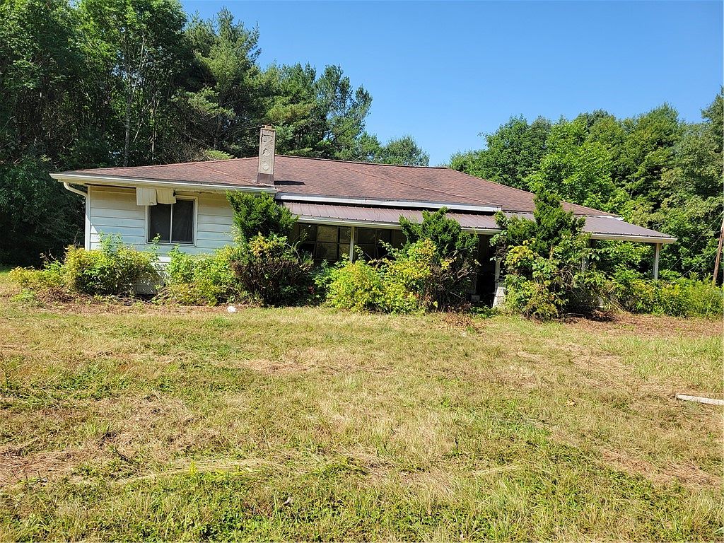 1205 Stewart Rd, East Meredith, NY 13757 | Zillow