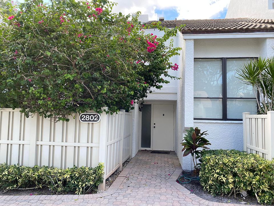 2802 Bridgewood Drive UNIT 2802, Boca Raton, FL 33434 | Zillow