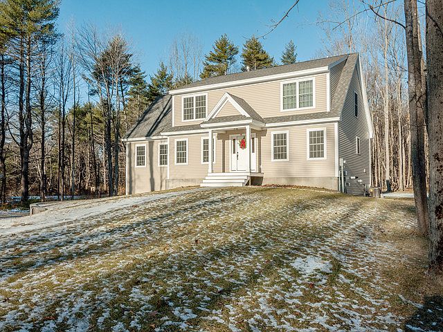 31 Greenwood St, Eliot, ME 03903 | Zillow