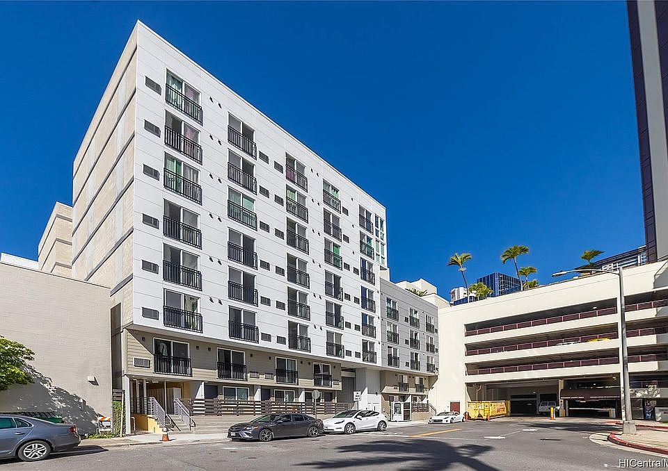 803 Waimanu St, Honolulu, HI 96813 | Zillow