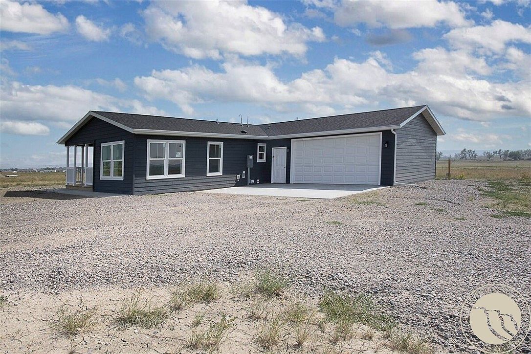 3418 High Noon, Shepherd, MT 59079 | MLS #354361 | Zillow