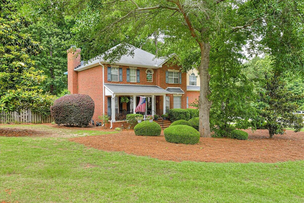 4624 Millhaven Rd, Martinez, GA 30907 | Zillow