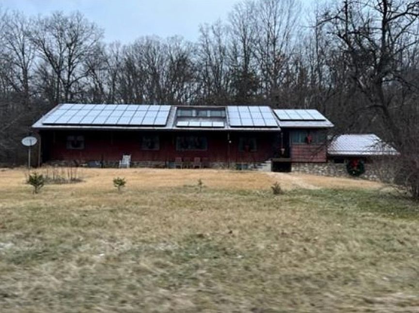 9785 Route 422 Hwy E, Penn Run, PA 15765 | Zillow