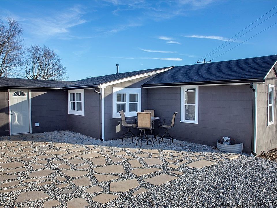 1306 Old 60 E, Salem, IN 47167 | Zillow