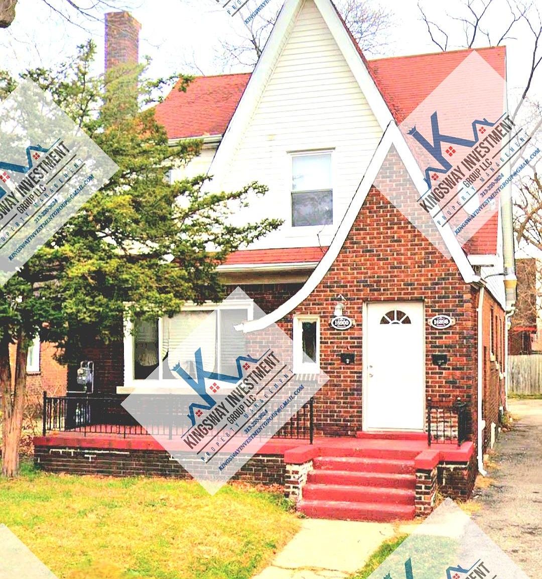 16900 Monica Ave #2, Detroit, MI 48221 | Zillow