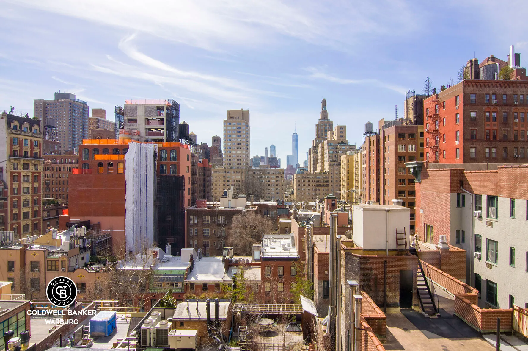 12 East 12th Street #8S in Greenwich Village, Manhattan | StreetEasy