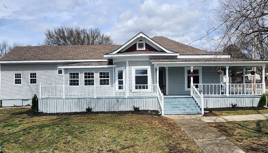 112 Lamont St, Dearing, KS 67340 | Zillow