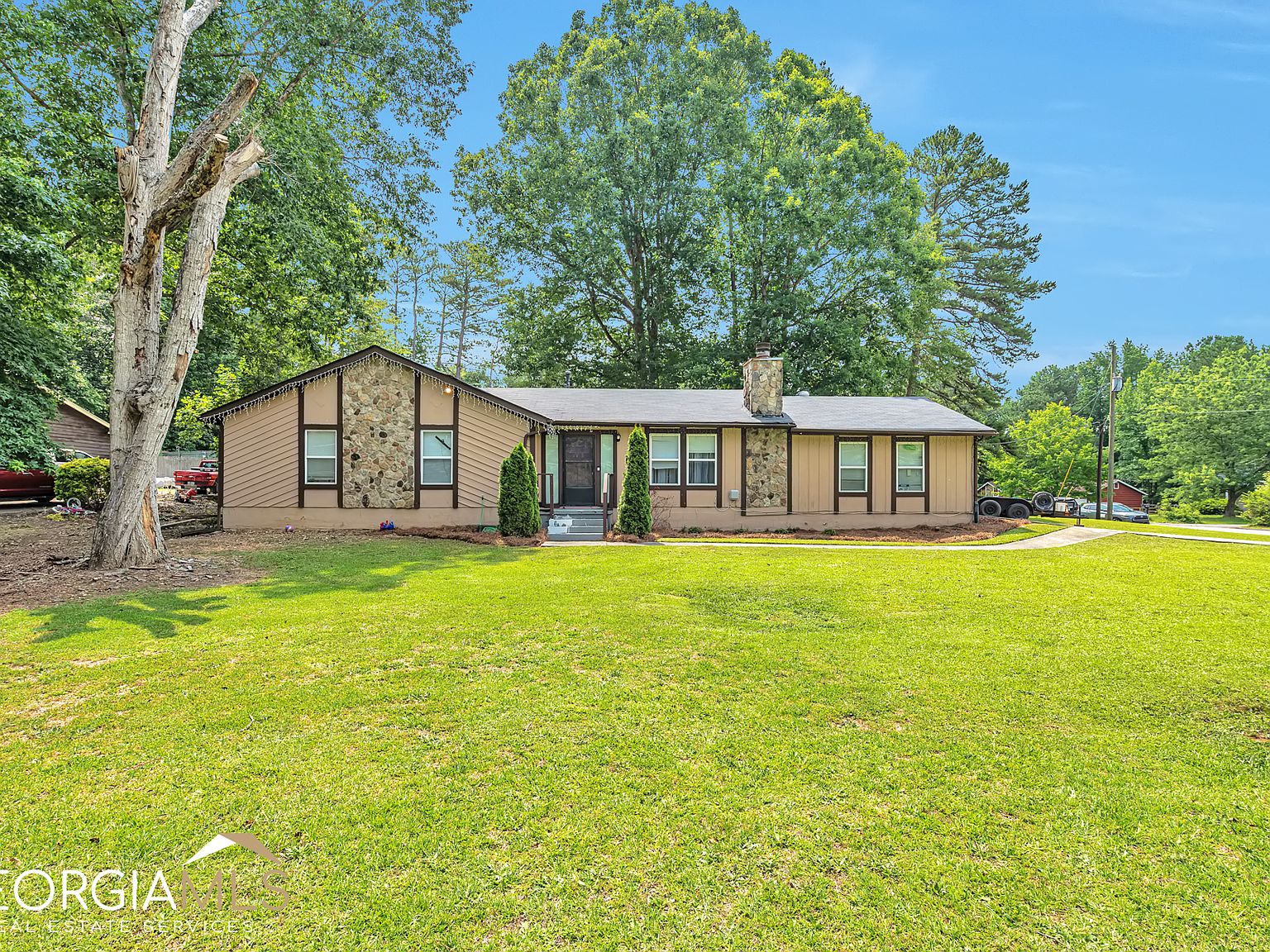 8510 Pond Ridge Ct, Riverdale, GA 30296 | Zillow