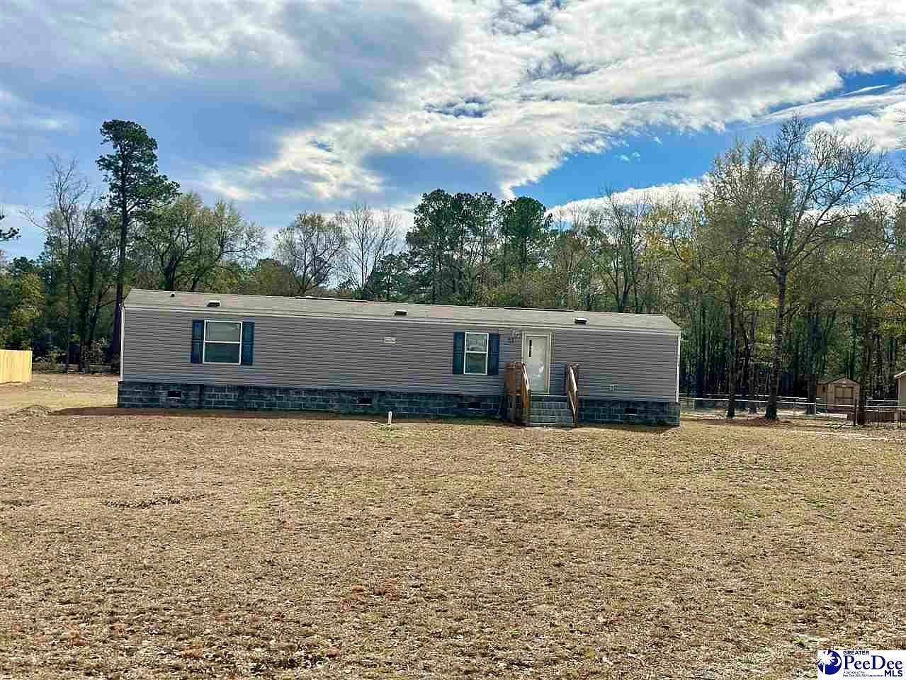 53 Shannon Loop, Kingstree, SC 29556 | Zillow