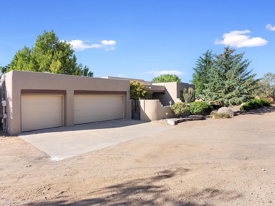 10620 Richfield Ave NE, Albuquerque, NM 87122 | MLS #1042675 | Zillow