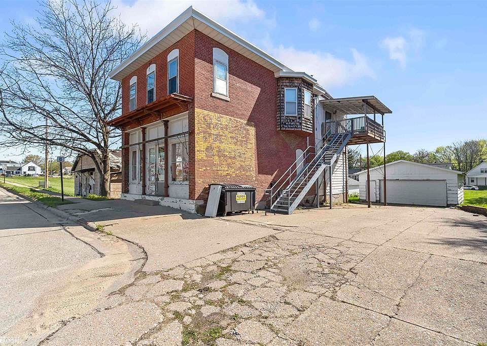 1400 Osborn St, Burlington, IA 52601 | Zillow
