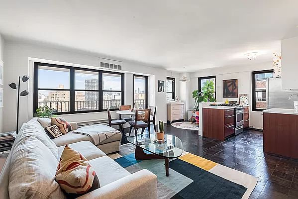 413 Grand St #1905F, New York, NY 10002 | Zillow