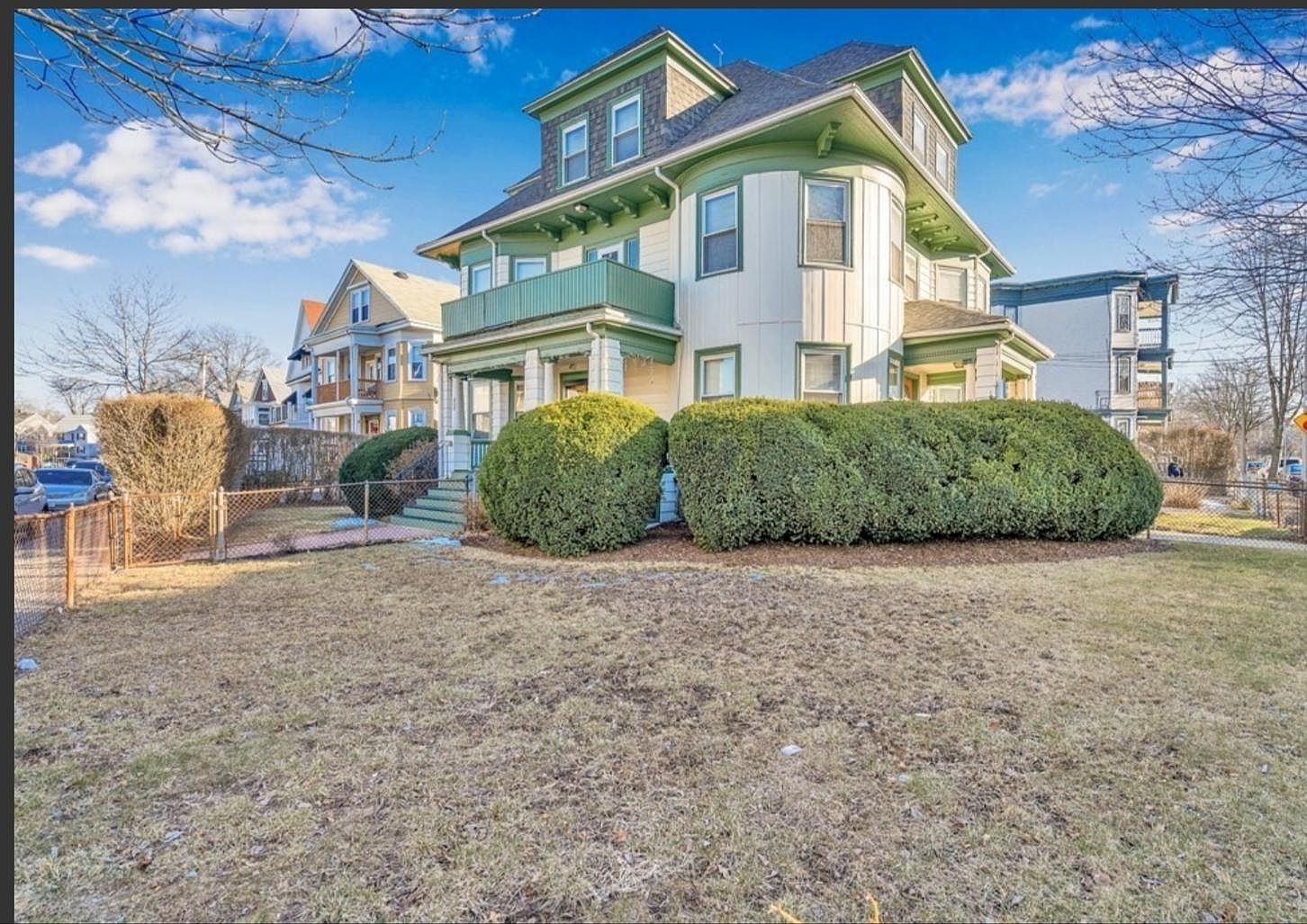 202 Callender St Floor 1, Dorchester Center, MA 02124 | Zillow