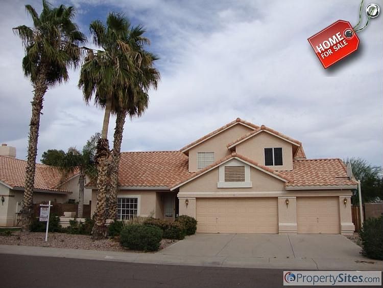 491 N Longmore St, Chandler, AZ 85224 | Zillow