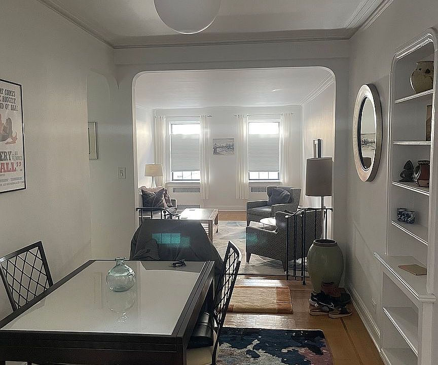 330 E 71st St APT 4E, New York, NY 10021 | Zillow