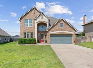 5301 Tama Dr, Waco, TX 76708 | MLS #20991487 | Zillow