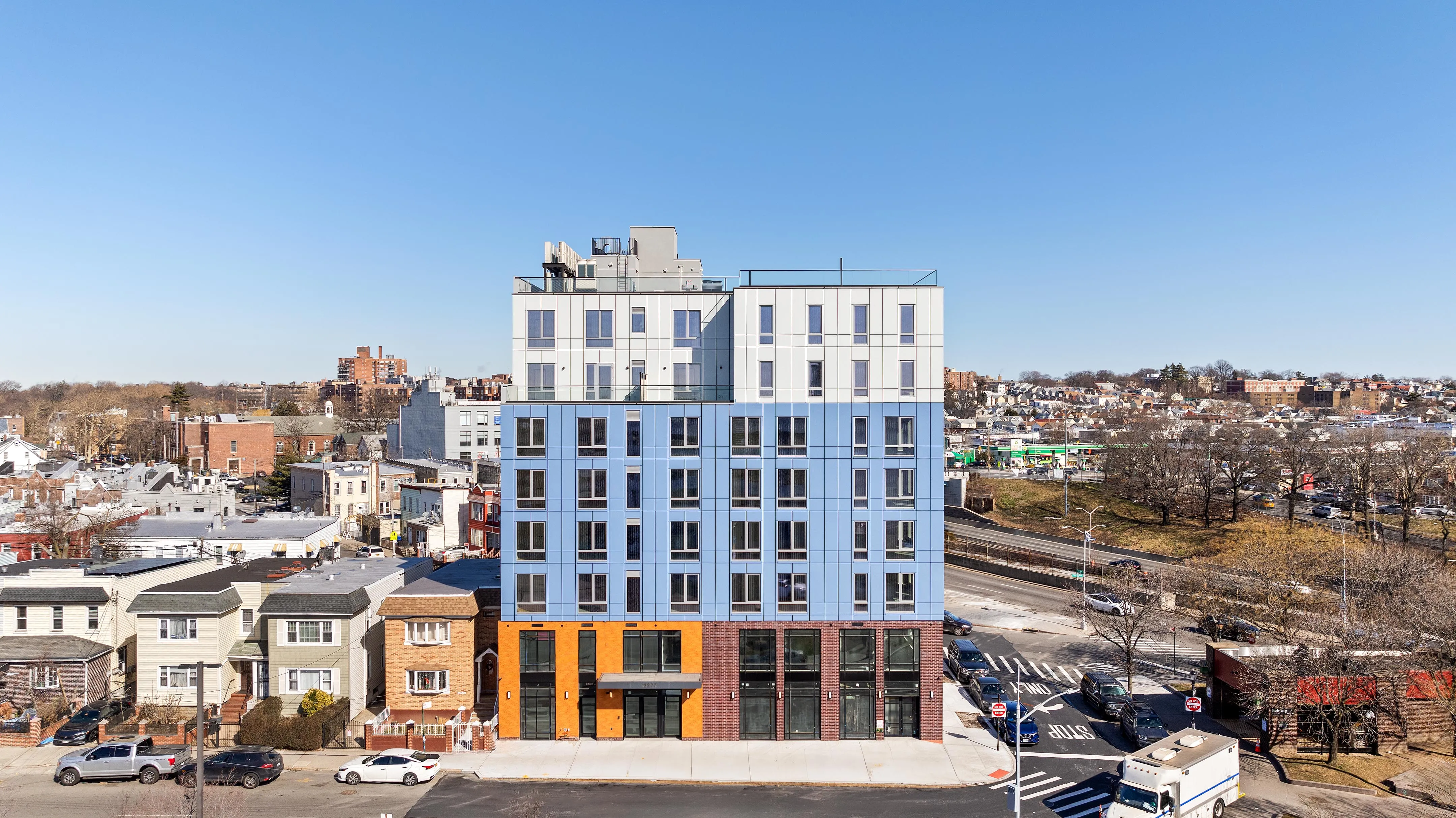 132-77 Metropolitan Avenue #6E in Kew Gardens, Queens | StreetEasy