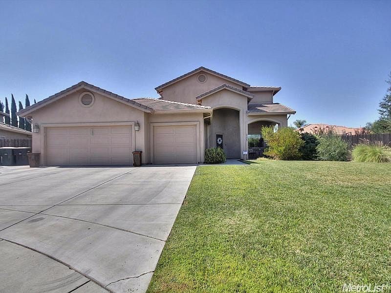 3105 Amos Ct, Modesto, CA 95355 | Zillow