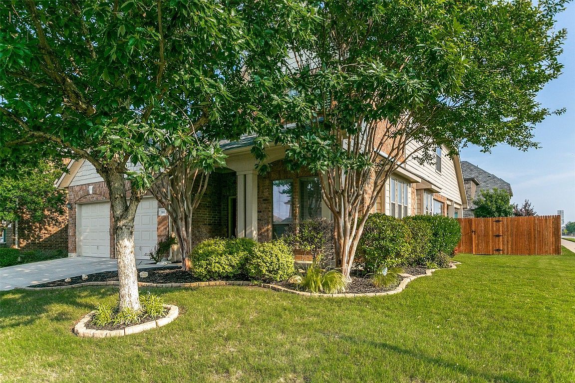 545 Goldstone Ln, Fort Worth, TX 76131 | Zillow