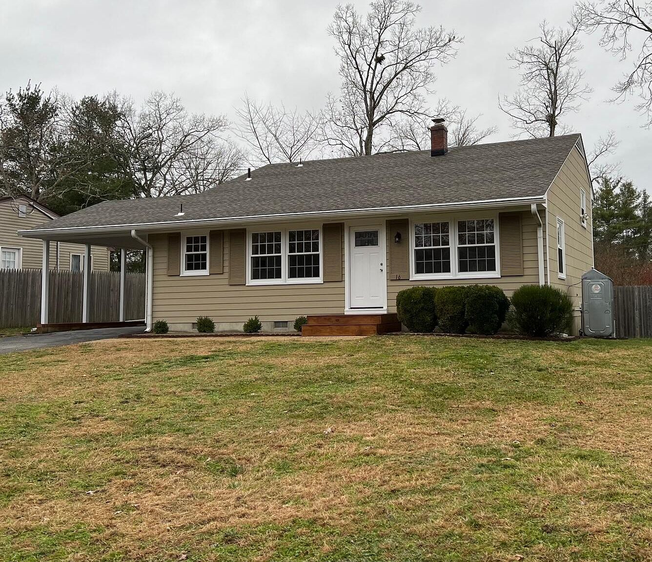 16 Sutton Place, Toms River, NJ 08755 | Zillow