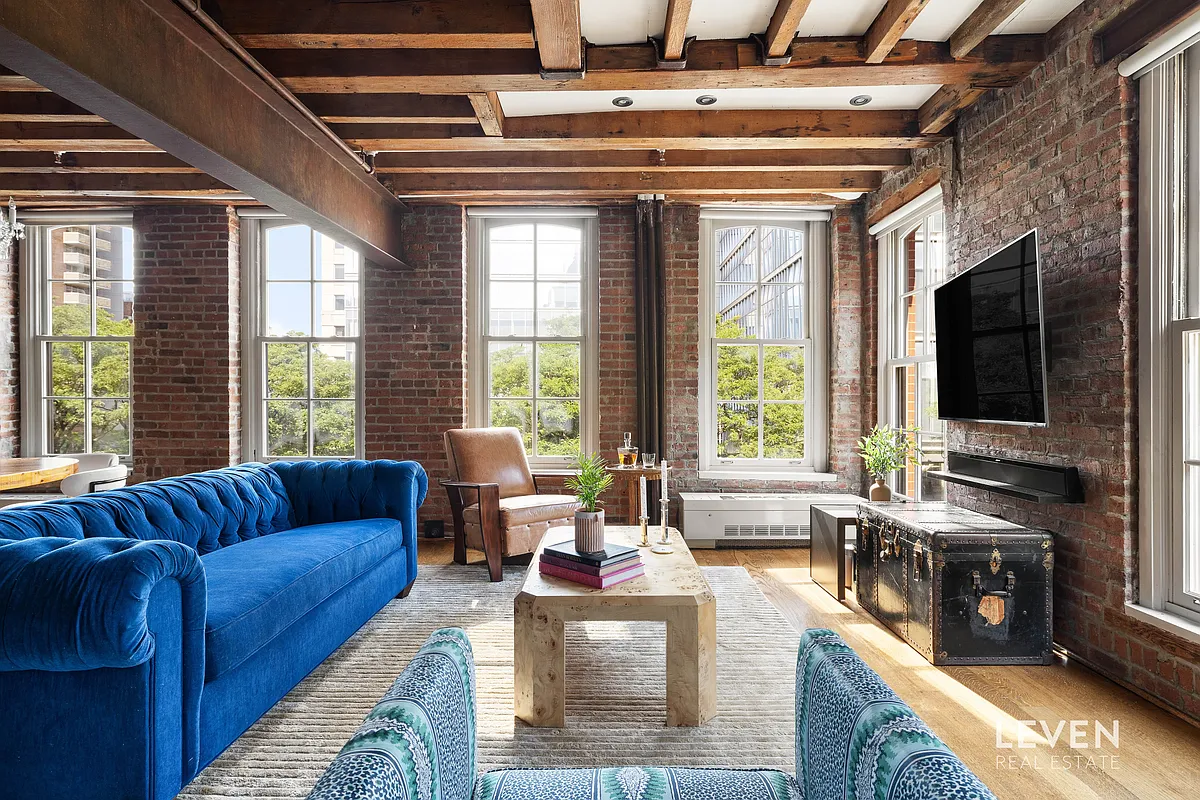 62 Beach Street #3E in Tribeca, Manhattan | StreetEasy