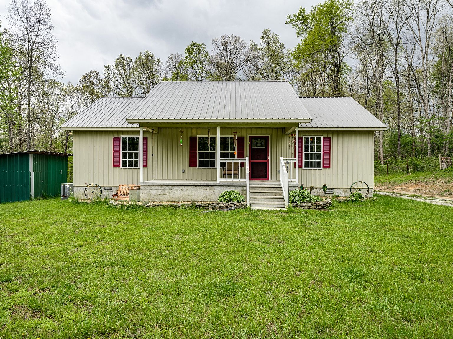 0 Lloyd Hall Loop, Pall Mall, TN 38577 | Zillow