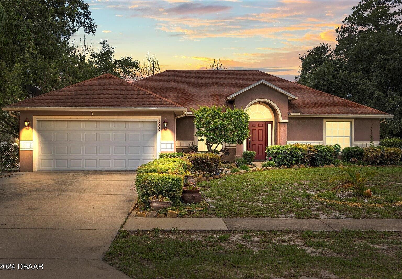 2000 Glenlock Dr, Deltona, FL 32725 | Zillow