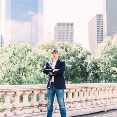 Nathaniel Alvarez - Real Estate Agent in New Caney, TX - Reviews | Zillow