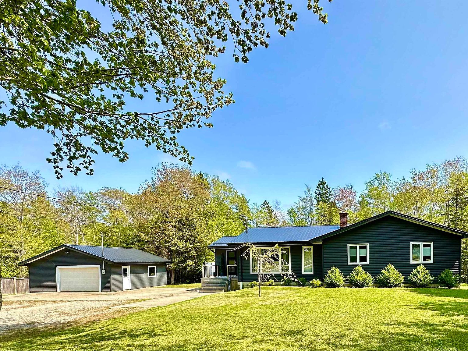 3742 Highway 340, Carleton, NS B5A 5P8 | MLS #202307705 | Zillow
