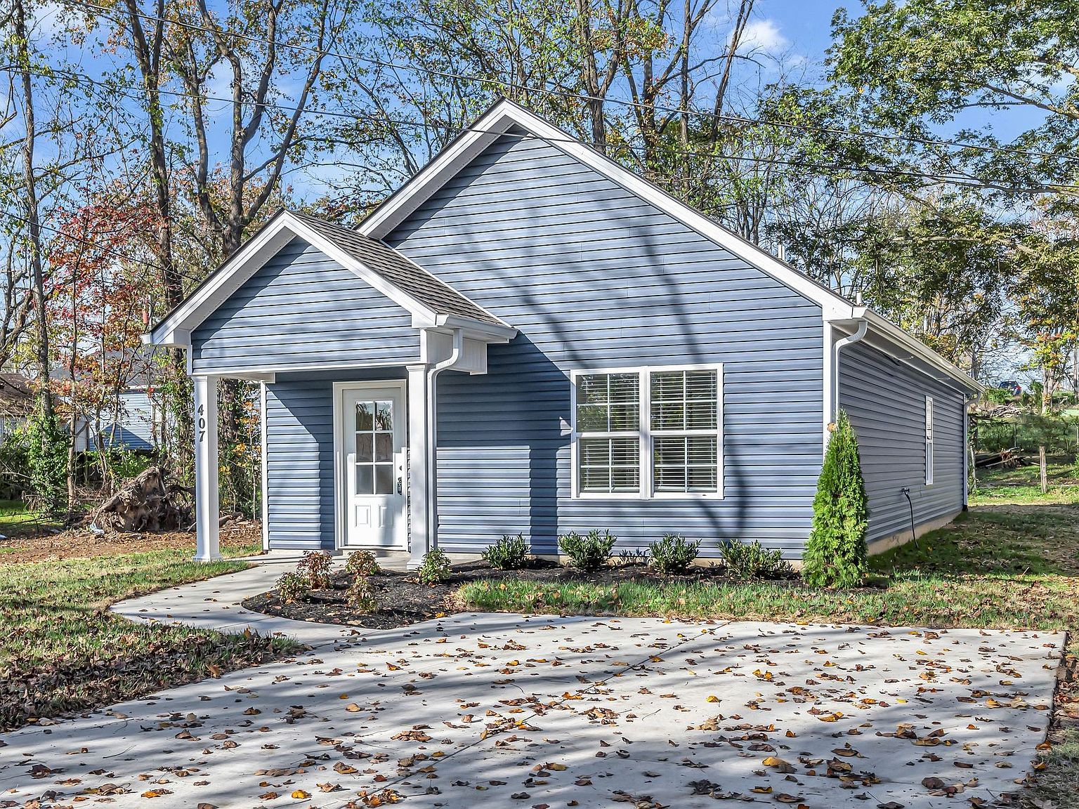 725 17th Ave W, Springfield, TN 37172 | Zillow