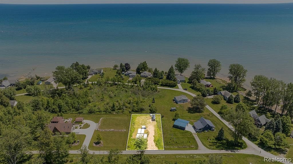 LOT 34 Vicky Dr, Pt Hope, MI 48468 | MLS #20240042740 | Zillow