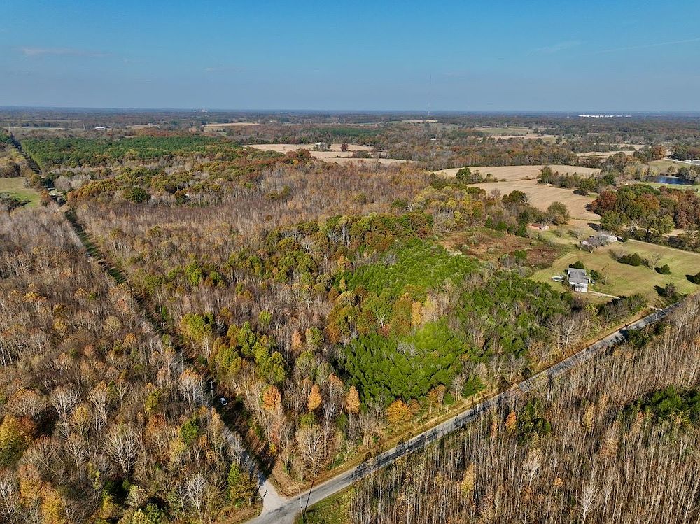 Wagon Creek Rd LOT WP001, Creal Springs, IL 62922 | Zillow