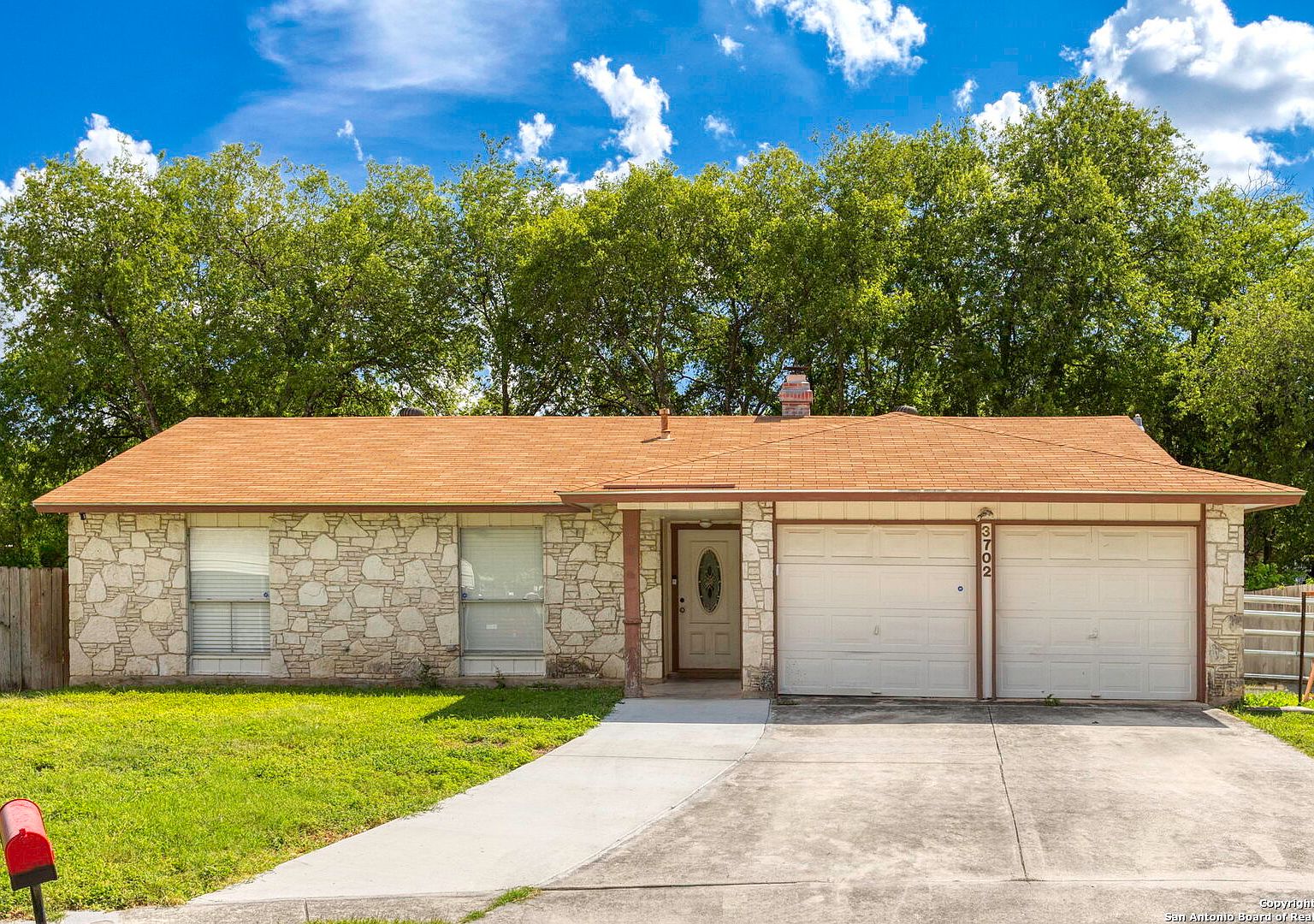 3702 Pipers Field, San Antonio, TX 78251 | MLS #1880563 | Zillow