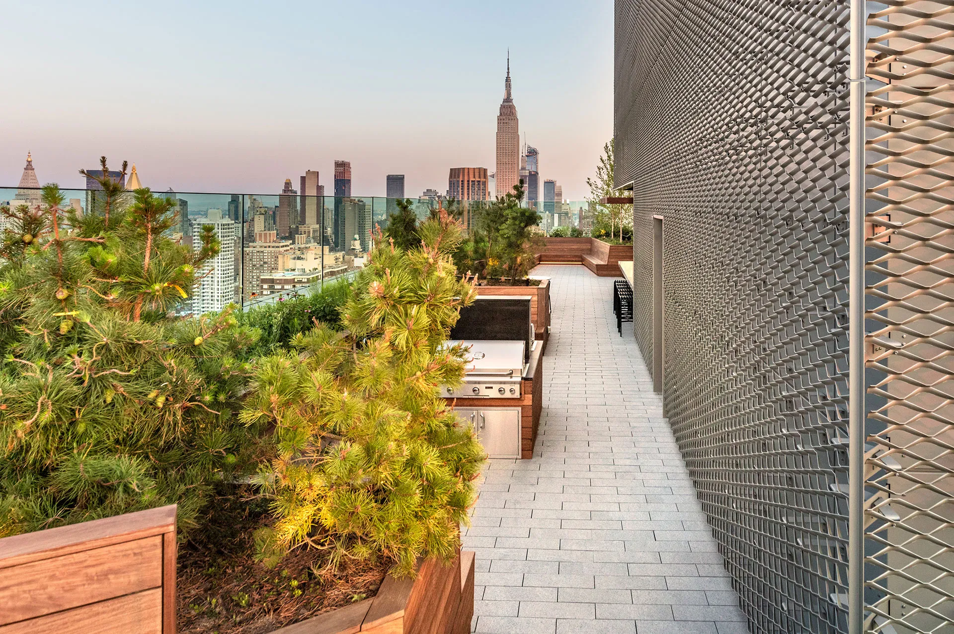 The Copper at 626 1st Avenue in Murray Hill : Sales, Rentals ...