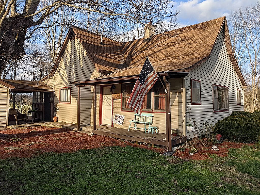 12276 W 250 N, Linton, IN 47441 | Zillow