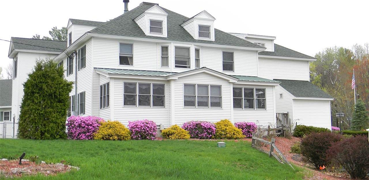 29 Center St APT 11, Goffstown, NH 03045 | Zillow