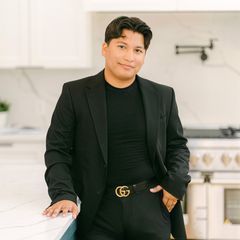 Angel Monge - Real Estate Agent in Houston, TX - Reviews | Zillow