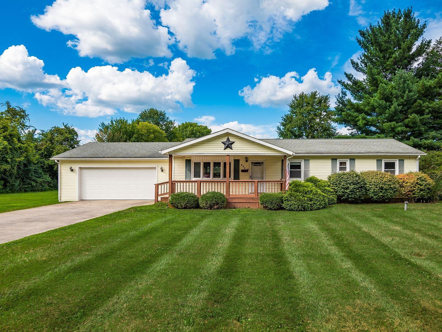 471 County Road 21, Ashley, OH 43003 | Zillow